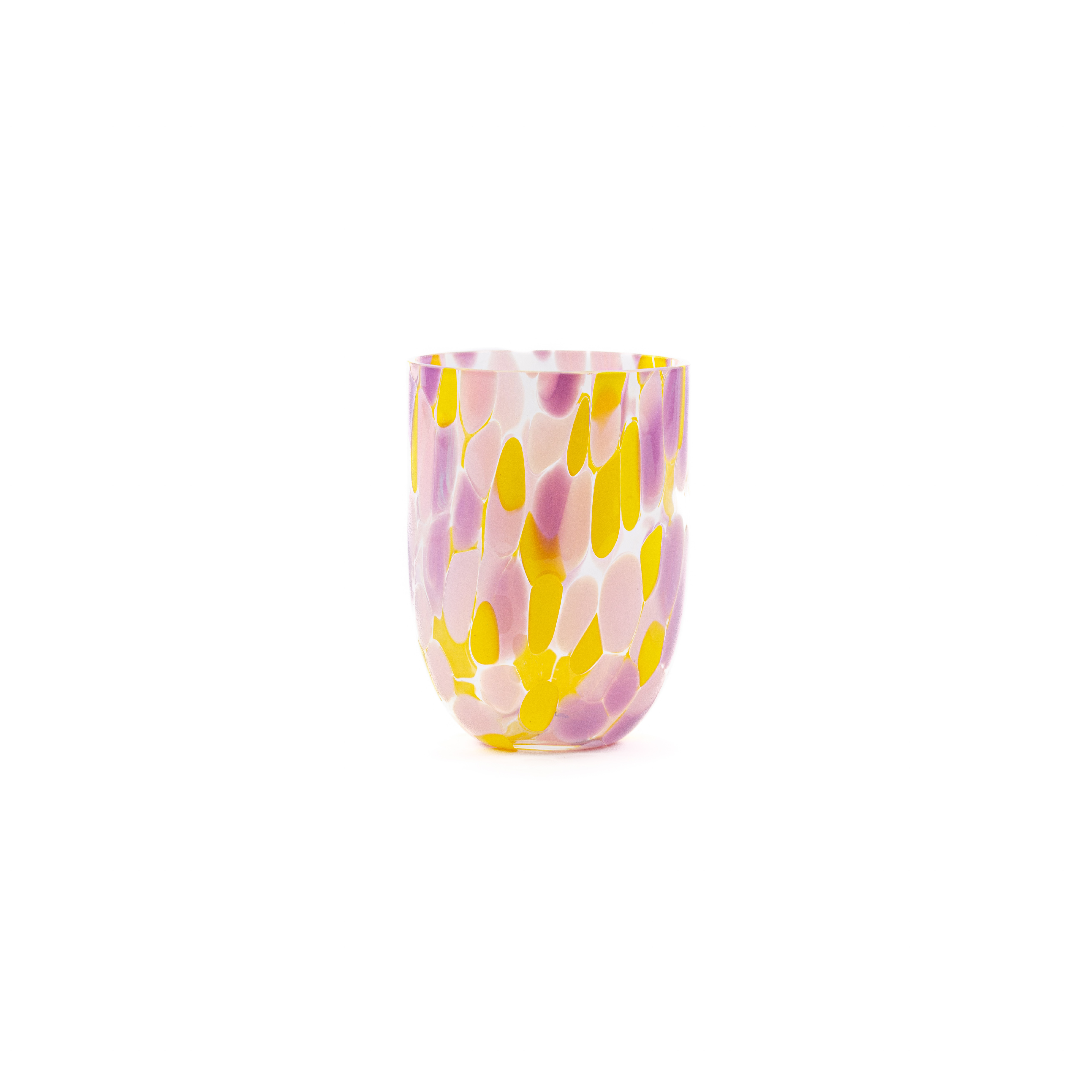 Tumblers & glasses from Confetti Collection | ANNA VON LIPA